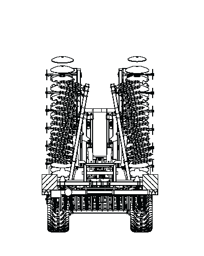 Discordon - One-pass finisher - Grégoire Besson