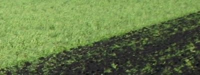 Discordon - One-pass finisher - Grégoire Besson