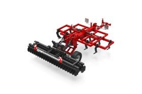 Grégoire Besson - Plough, Stubble cultivator, Subsoiler, tillage